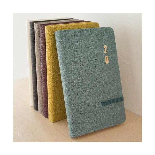 Customized Diaries with branding for Employees & Clients